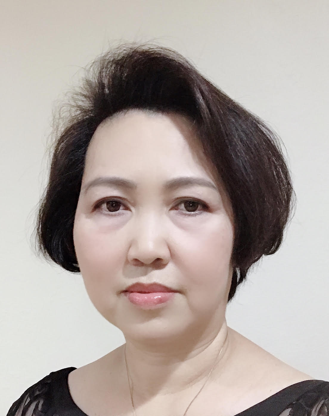Pastoral Staff 教牧同工 – First Evangelical Church, Arcadia